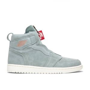 Jordan | Shoes | Nwt Nike Air Jordan High Zip | Poshmark